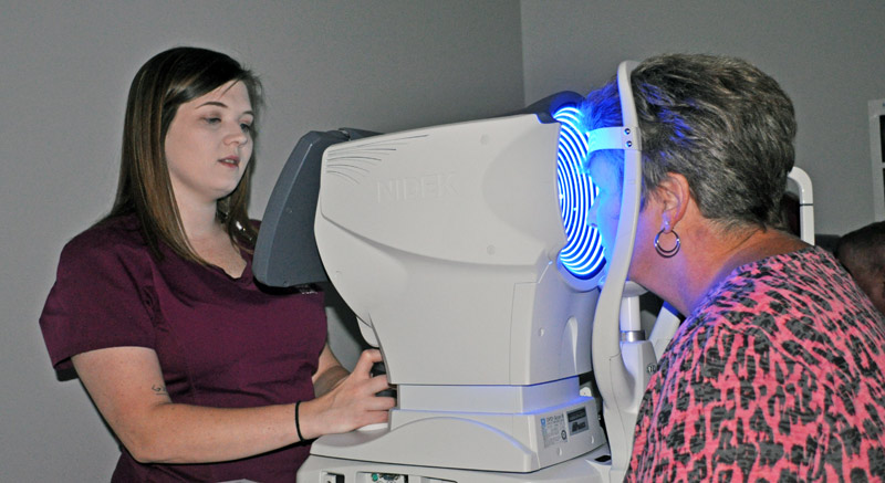 Diagnosis and Treatment for Dry Eye | Ensight Eyecare | Andalusia, AL