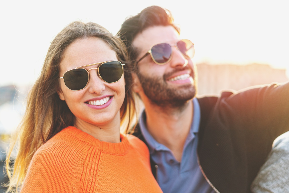 How to Protect Your Eyes from Sun Damage | Ensight Eyecare | Andalusia, AL